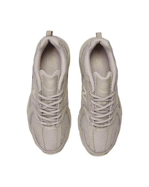 New Balance 530 'Moonrock Moonbeam' in White for Men | Lyst