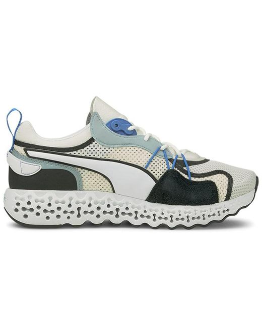 PUMA Calibrate Restored in Blue for Men | Lyst