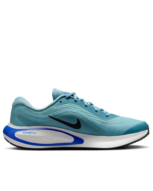 Nike Journey Run 'Denim Hyper Royal' in Blue for Men | Lyst