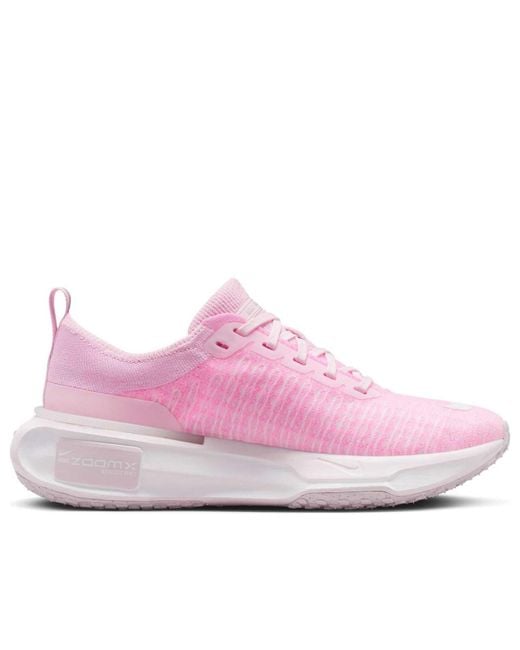 Nike (Wmns) Zoomx Invincible Run 3 Foam' in Pink | Lyst