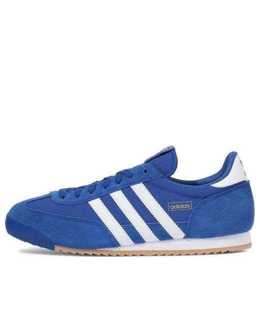 adidas R71 'Team Royal' in Blue for Men | Lyst