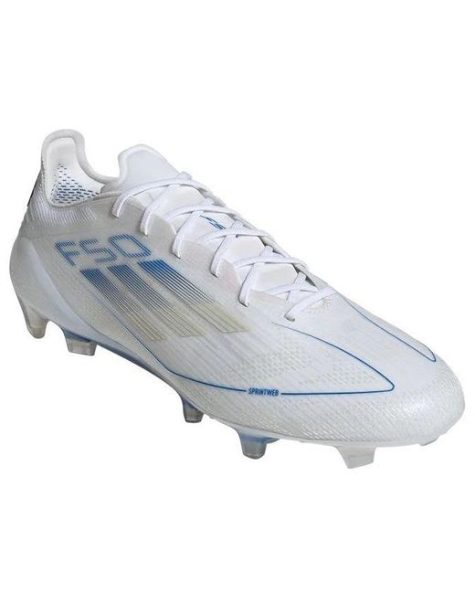 adidas F50 Elite Fg 'Polar Victory Pack' in Blue for Men | Lyst