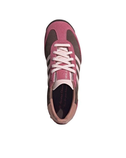 adidas Sl 72 Rs 'Valentine's Day Raspberry' in Pink for Men | Lyst