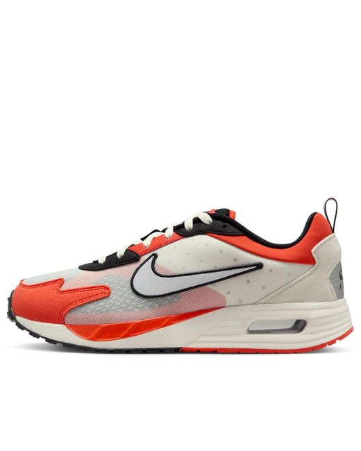 Nike Air Max Solo 'Oregon State' in Red for Men | Lyst