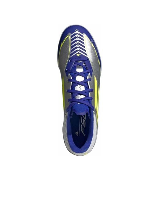 adidas F50 League Tf 'Messi Player Pack 1' in Blue for Men | Lyst