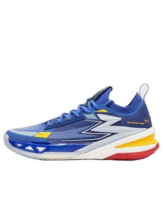 361 Degrees Big3 5.0 Pro Sonic' in Blue for Men | Lyst