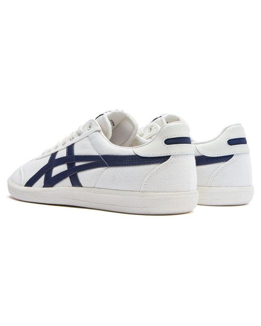 Onitsuka Tiger Tokuten in Blue for Men | Lyst UK