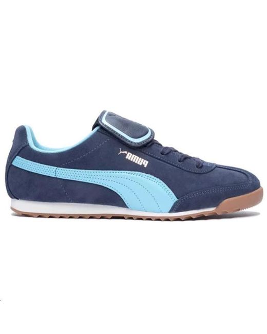 PUMA X Noah Arizona 'New Dusty Aqua' in Blue for Men | Lyst
