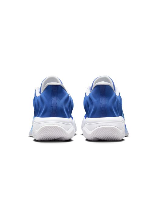 Nike Giannis Immortality 4 Ep 'Racer' in Blue for Men | Lyst