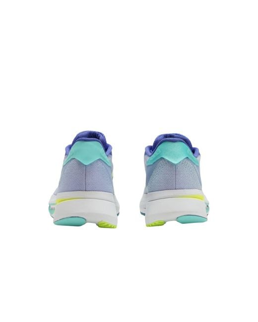 adidas Adizero Sl2 'Cobalt Lucid Lemon' in Blue for Men | Lyst