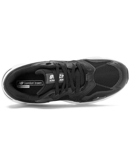 New Balance 426 Series in Black for Men | Lyst UK