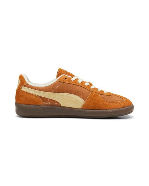 PUMA Palermo Vintage 'Caramel Latte' in Brown for Men | Lyst