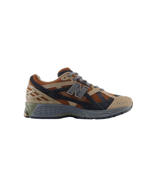 New Balance 1906 Utility 'Rich Oak Phantom' in Brown for Men | Lyst