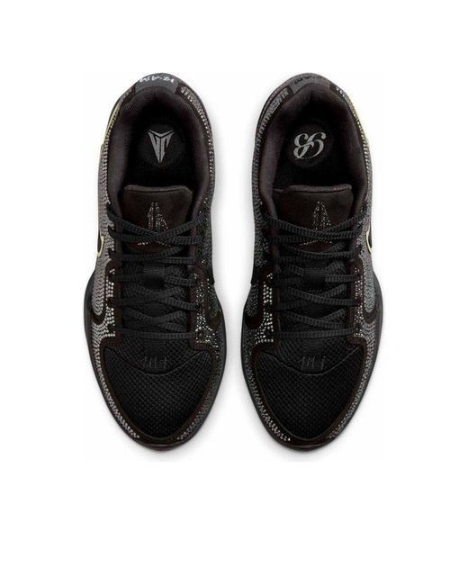 Nike Ja 2 Lx Ep 'Swarovski Label' in Black for Men | Lyst