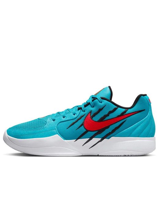 Nike Ja 2 Ep 'Scratch' in Blue for Men | Lyst