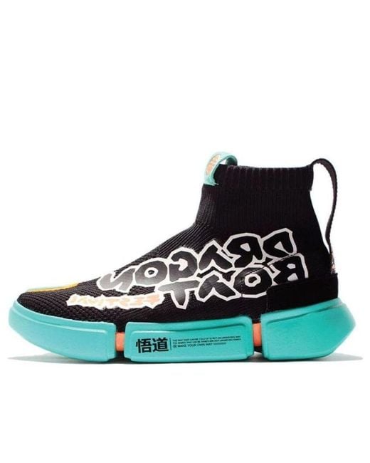 Li-ning Essence 2 X Dragon Boat Festival in Black for Men | Lyst UK