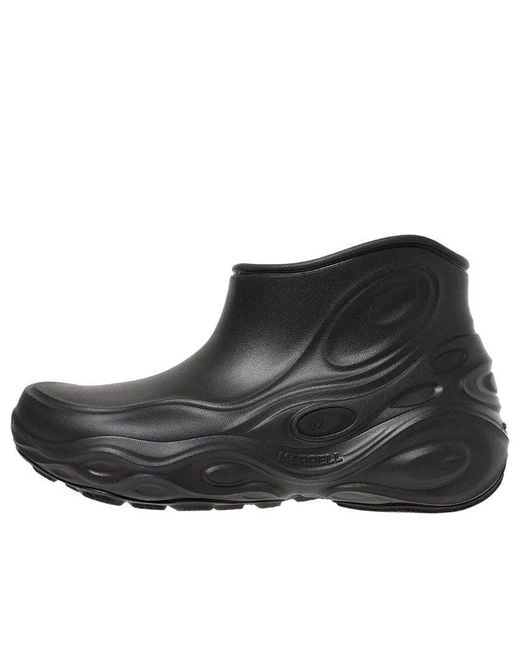 Merrell 1Trl Hydro Next Gen Se Boots in Black for Men | Lyst