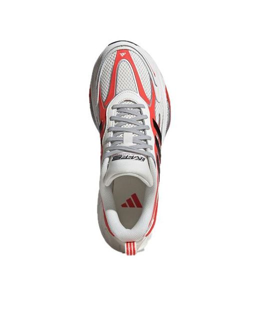 adidas Mts Pro in Red for Men | Lyst