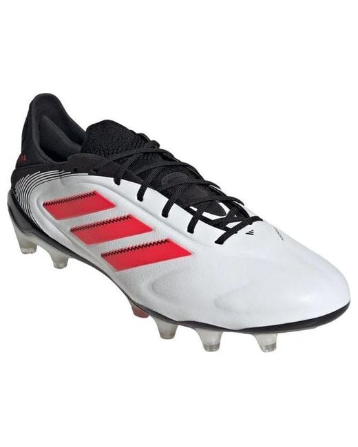 adidas Copa Pure 3 Elite Fg 'Pure Victory Pack' in White for Men | Lyst