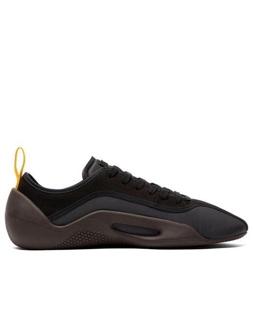 Onitsuka Tiger Tiger Ergonio in Black for Men | Lyst UK