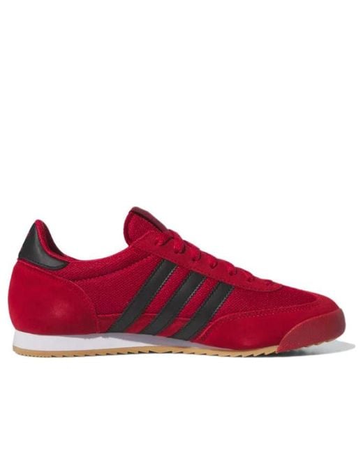 adidas R71 in Red for Men | Lyst