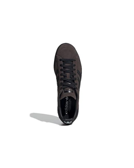 adidas X Kicks Lab Campus Core' in Black for Men | Lyst