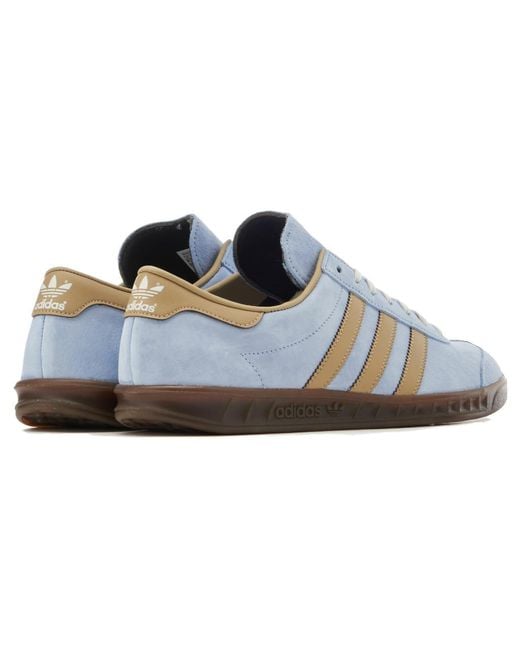 adidas Originals State Series Il in Blue for Men | Lyst UK
