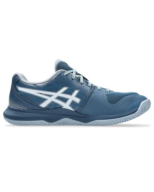 Asics Gel-Tactic 12 'Vintage' in Blue for Men | Lyst