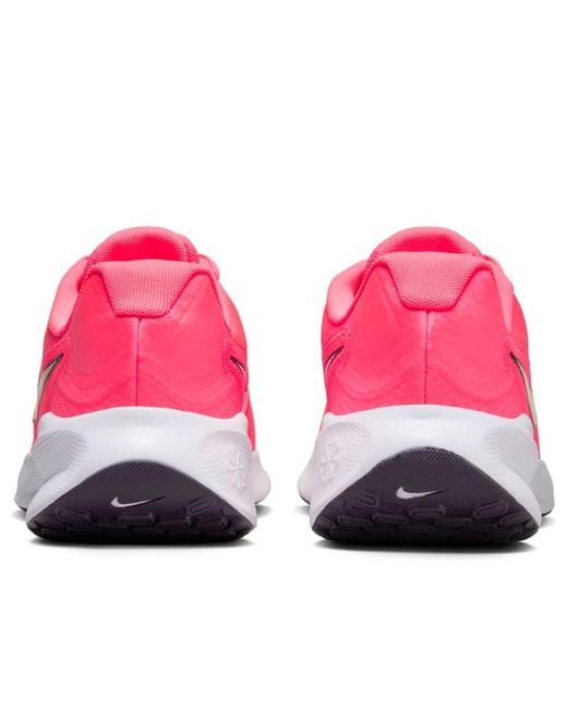 Nike (Wmns) Revolution 7 'Hot Punch Dark Raisin Crimson Tint' in Pink ...