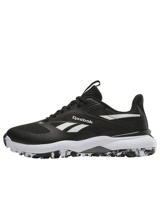 Reebok Nano Golf in Black for Men | Lyst