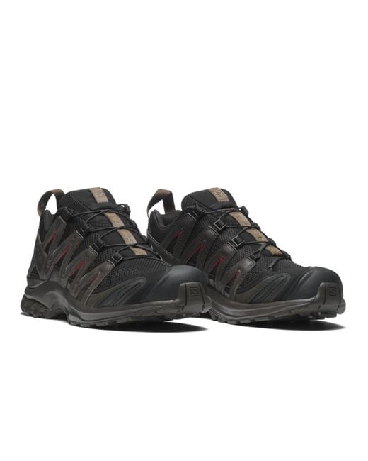 Salomon Xa Pro 3D La Yaute Wren Falcon' in Black for Men | Lyst