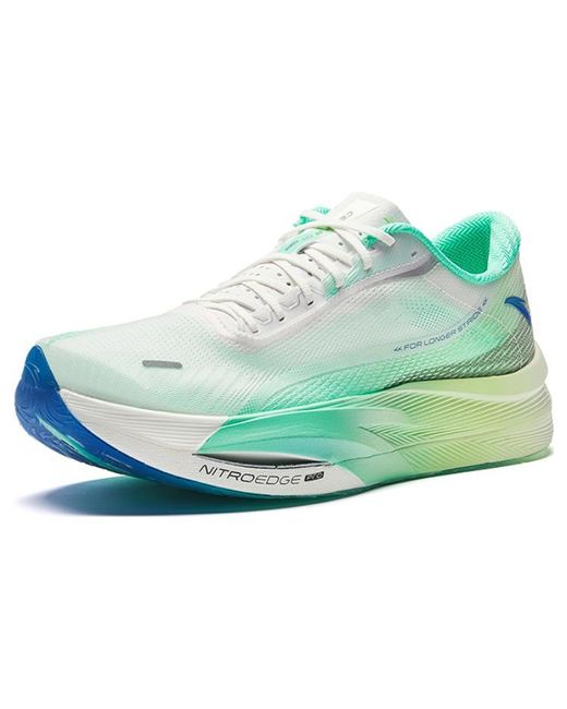 Anta C202 5 Gt Pro Neon' in Green for Men | Lyst