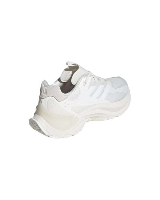 adidas Maxxwavy Adv in White for Men | Lyst