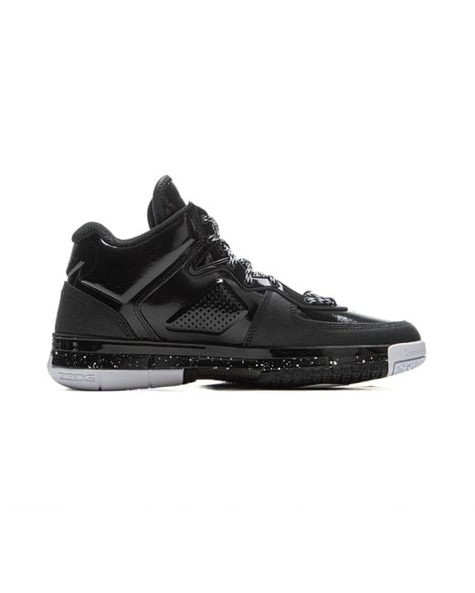 Li-ning Way Of Wade 11 'Pbj' in Black for Men | Lyst UK