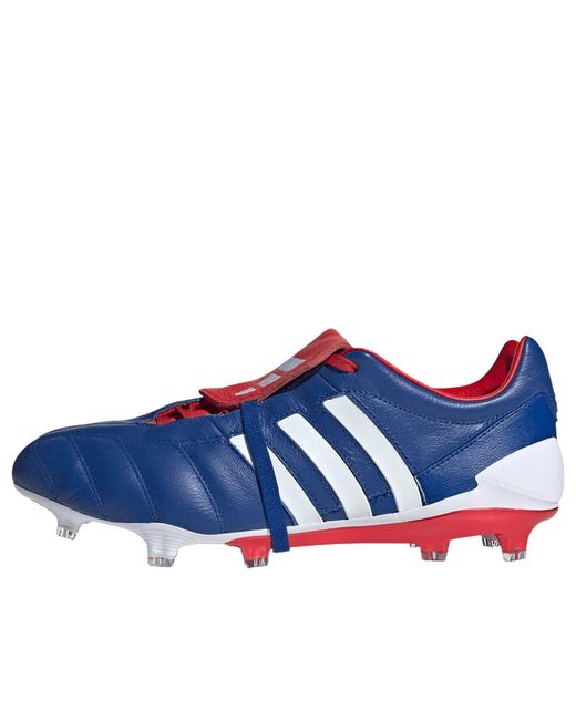 adidas Predator Mania Fg 'Royal' in Blue for Men | Lyst