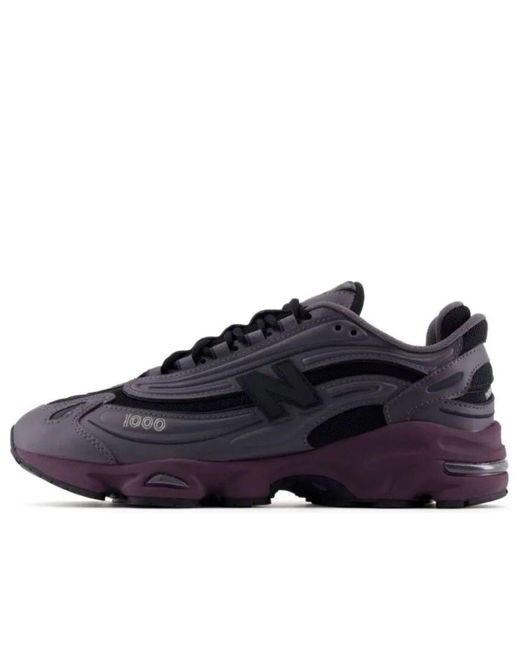 New Balance 1000 'Magnet Plum' in Blue for Men | Lyst