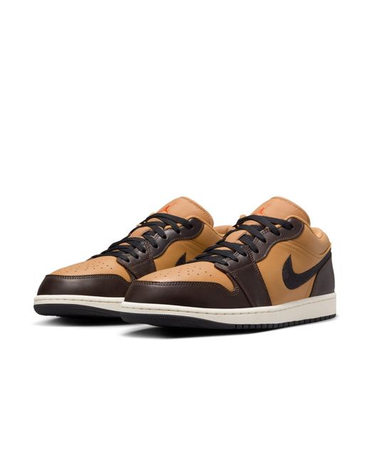 Nike 1 Low Se 'Flax Baroque' in Brown for Men | Lyst