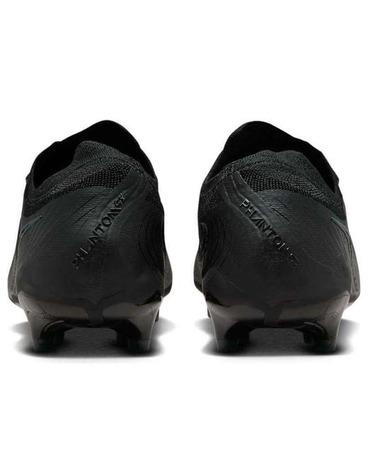 Nike Phantom Gx 2 Elite Fg 'Shadow Pack Deep Jungle' in Black for Men ...