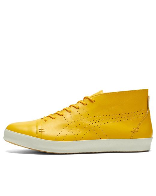 Onitsuka Tiger Colesne in Yellow for Men | Lyst