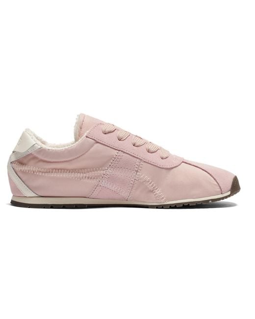 Onitsuka Tiger Corsair A55 'Ginger Peach' in Pink for Men | Lyst