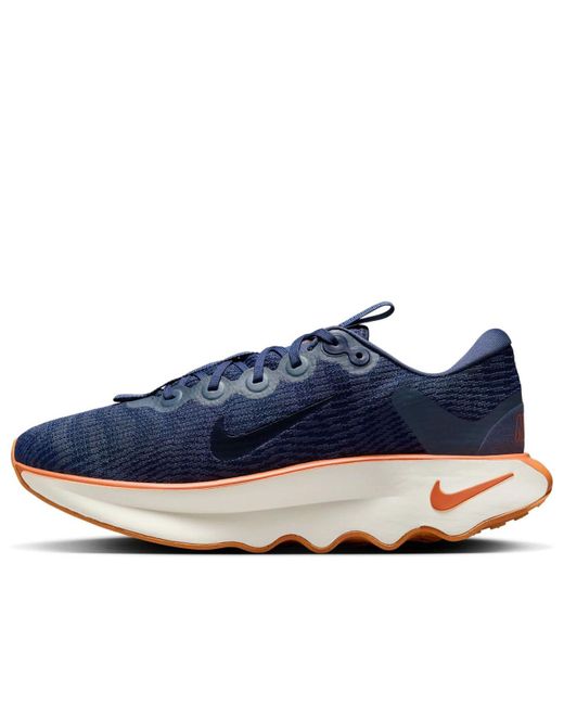 Nike Motiva 'Midnight Healing' in Blue for Men | Lyst