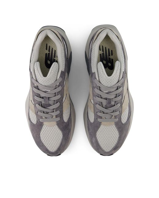 New Balance Wrpd Runner 'Castle Raincloud' in Gray for Men | Lyst