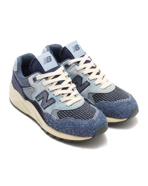 New Balance 580 Boro Pack in Blue for Men | Lyst