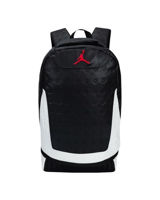 Nike 13 Backpack 'Pandas' in Black for Men | Lyst