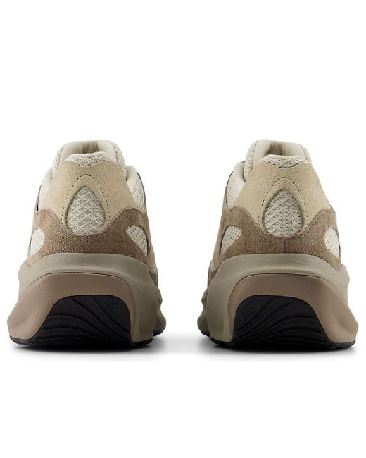 New Balance Wrpd Runner 'Mushroom' in Brown for Men | Lyst