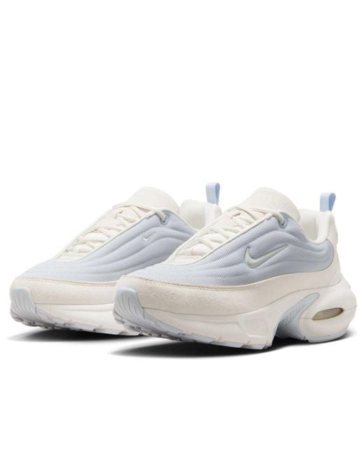 Nike (Wmns) Air Max Portal Se 'Football Sail' in White | Lyst