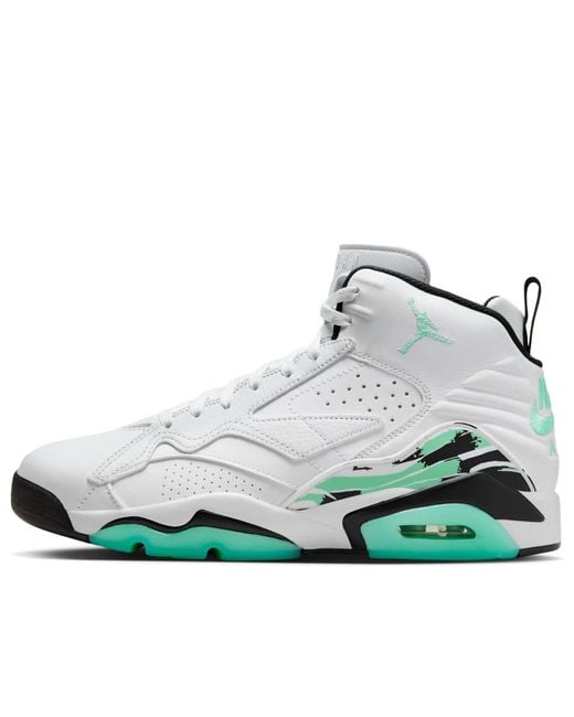 Nike Mvp Glow' in White for Men | Lyst