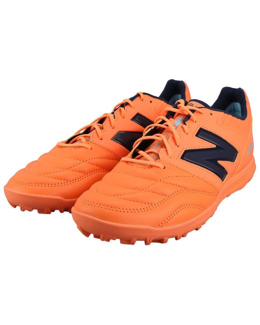 New Balance 442 Pro Tf V2 'Versatile' in Orange for Men | Lyst