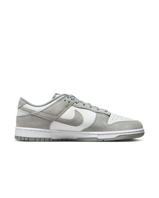 Nike Dunk Low Se 'Light Pumice' in Gray for Men | Lyst