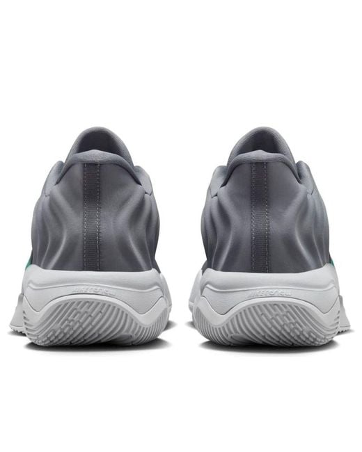 Nike Giannis Immortality 4 Ep 'Smoke Stadium' in Blue for Men | Lyst UK